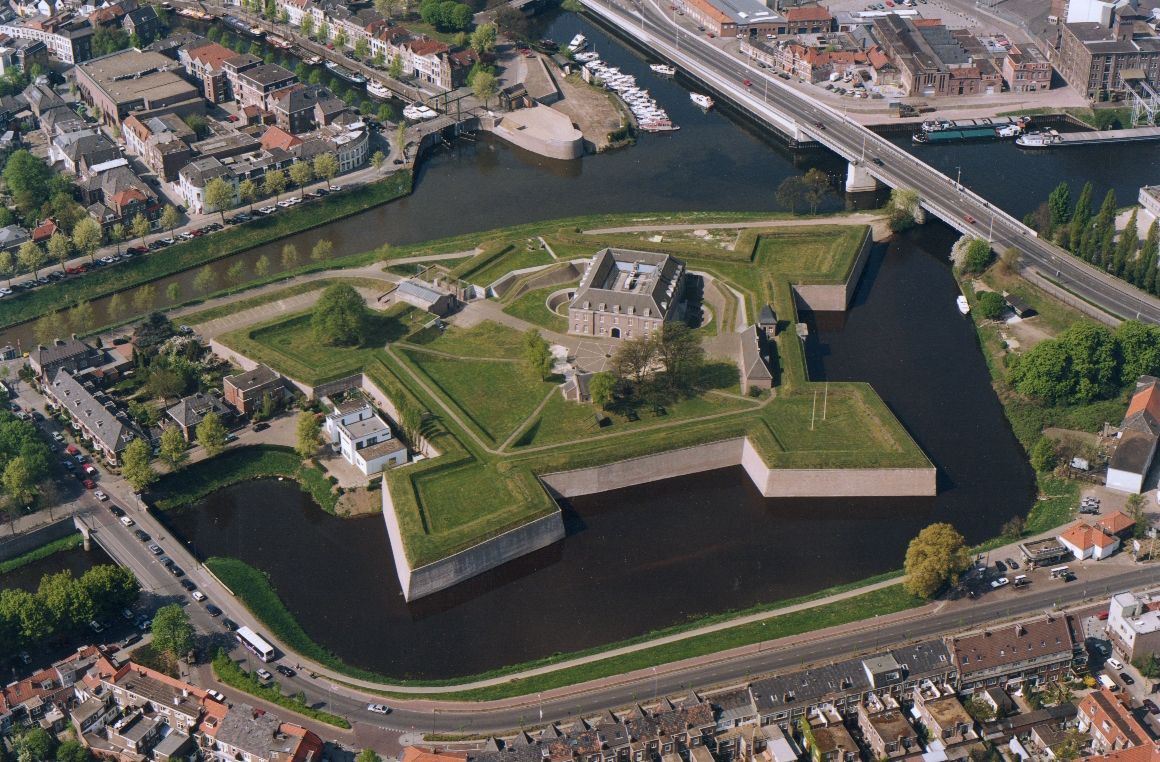 Technische dienstverlener voor de zakelijke markt - Equans