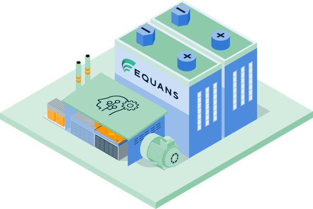 Groot project voor Waterschap Brabantse Delta - Equans