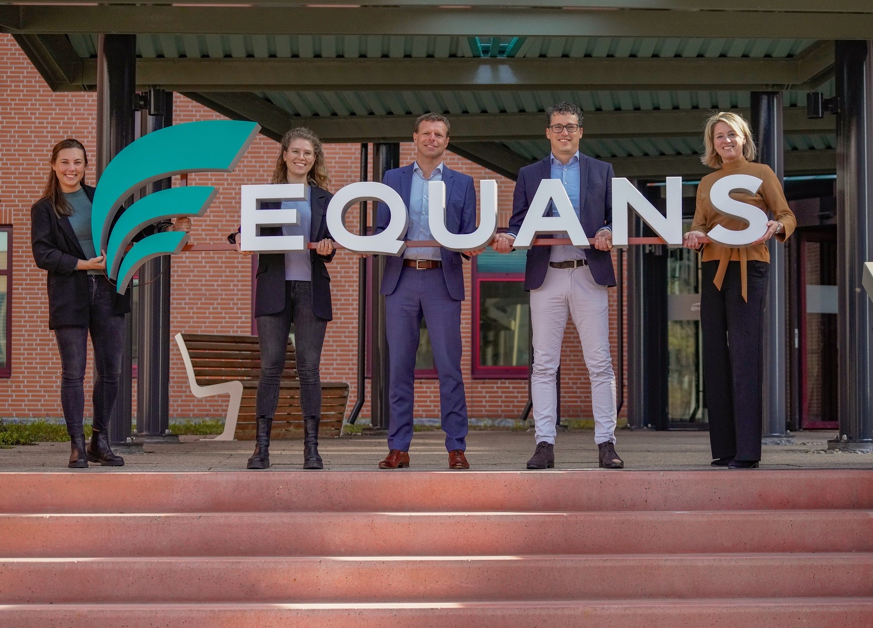 Integrated Facility Management - Equans