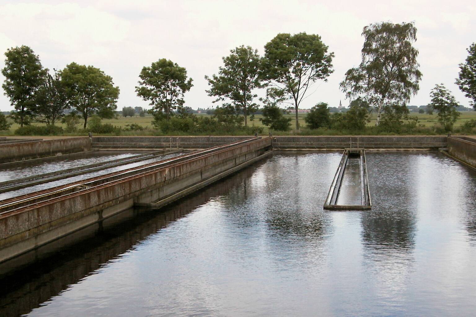 Equans aan de slag met nieuw groot project voor Waterschap Brabantse ...