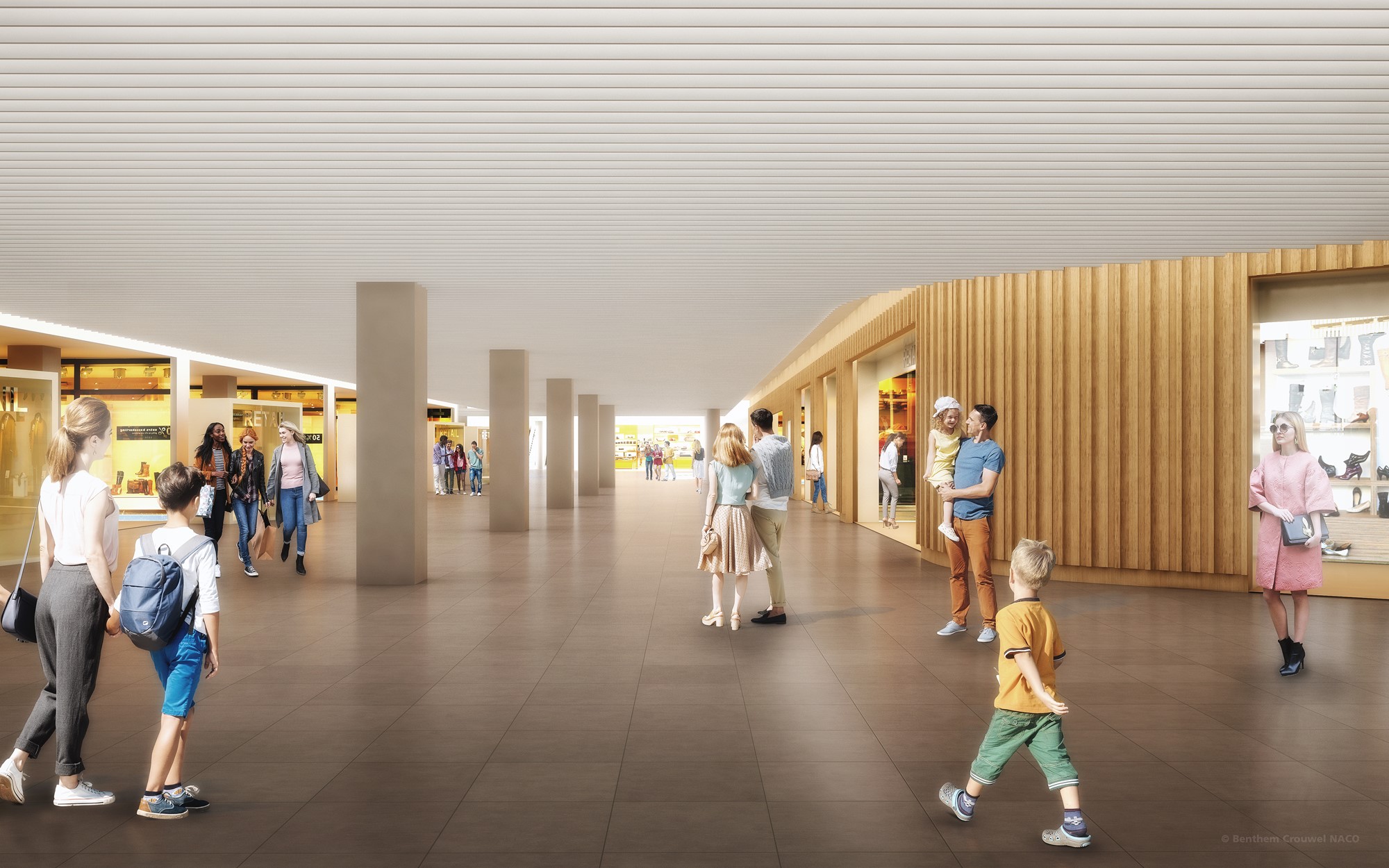 Equans aan de slag met nieuw megaproject op Schiphol - Equans