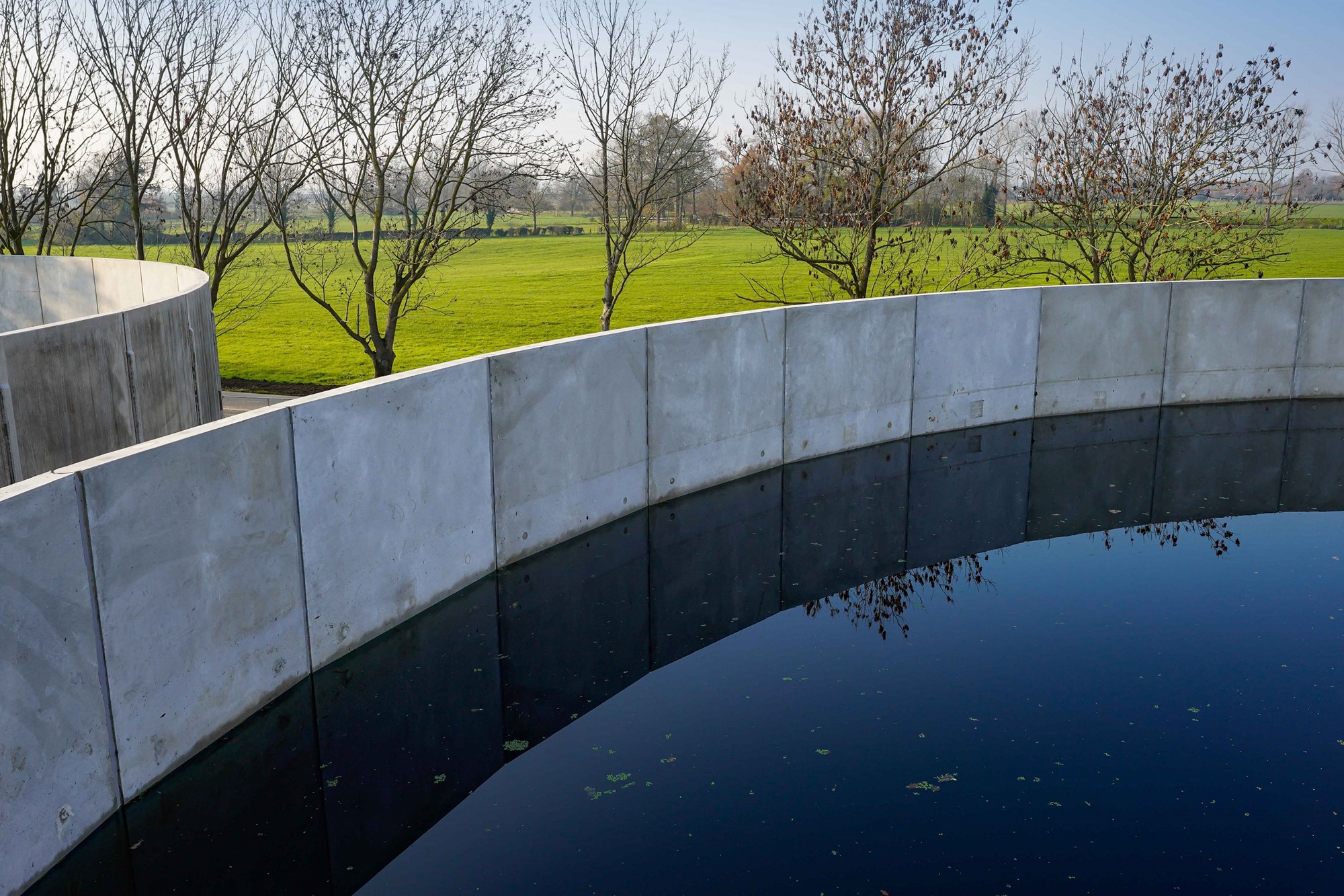 Water Solutions - Equans