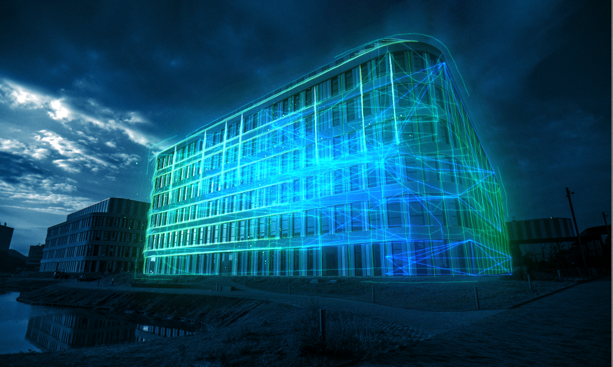 Samen Voor Grote Uitdagingen - Equans