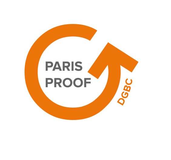 CO2 prestatieladder - Equans