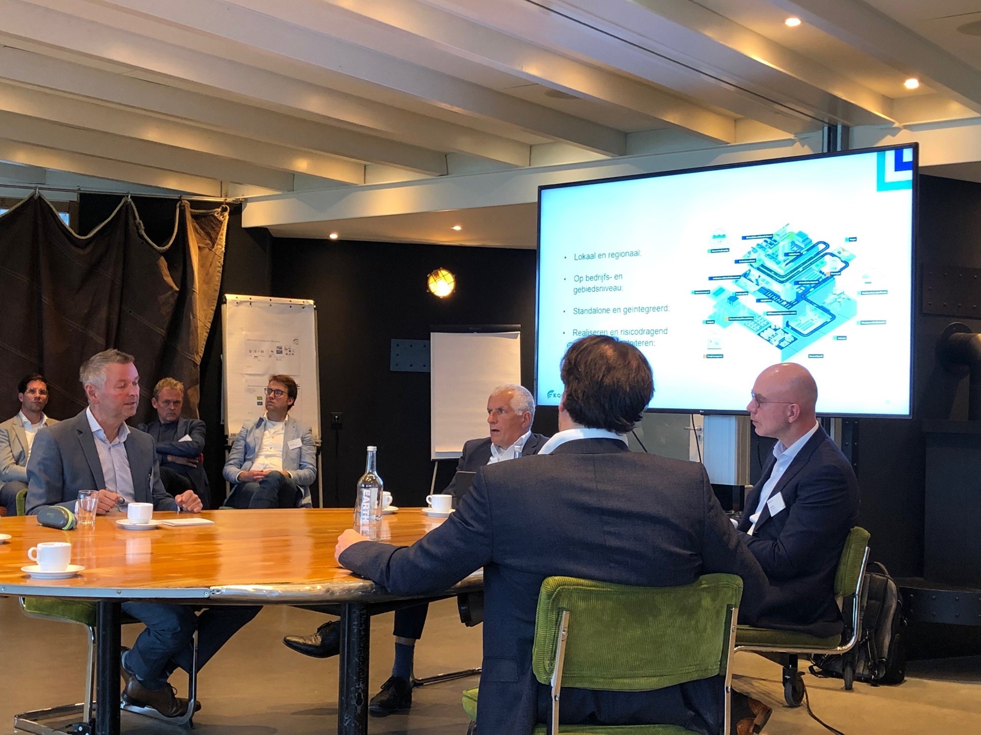 Equans bouwt samen met Enexis aan de uitbreiding van het ...