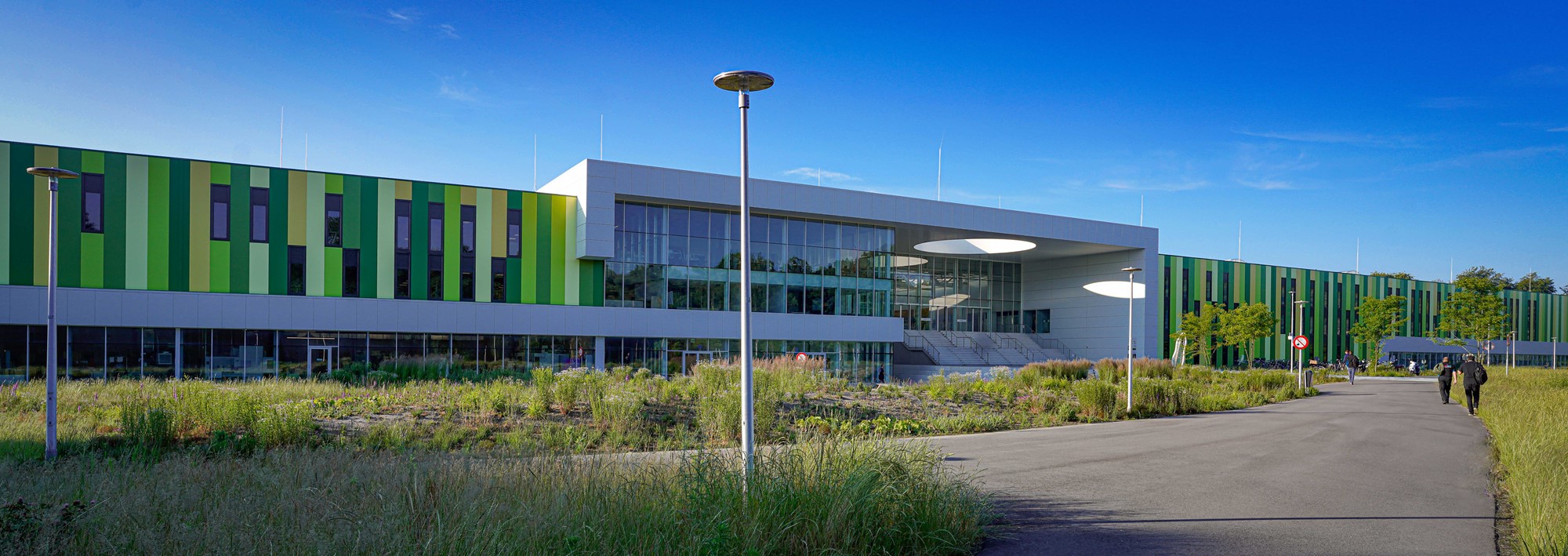 Equans realiseert ICT-infrastructure bij BIC Eindhoven - Equans