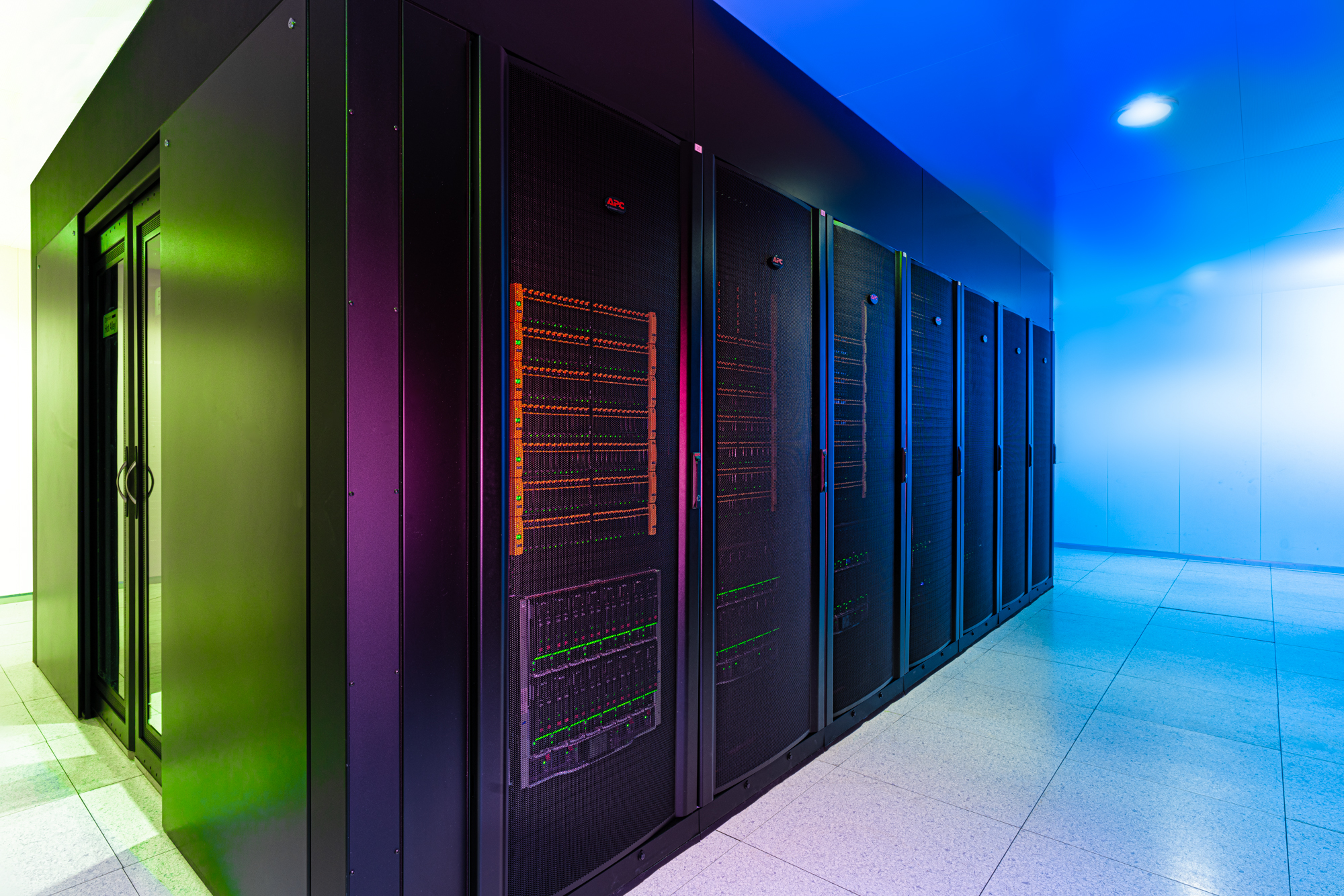 Met techniek de zorg beter maken - Equans