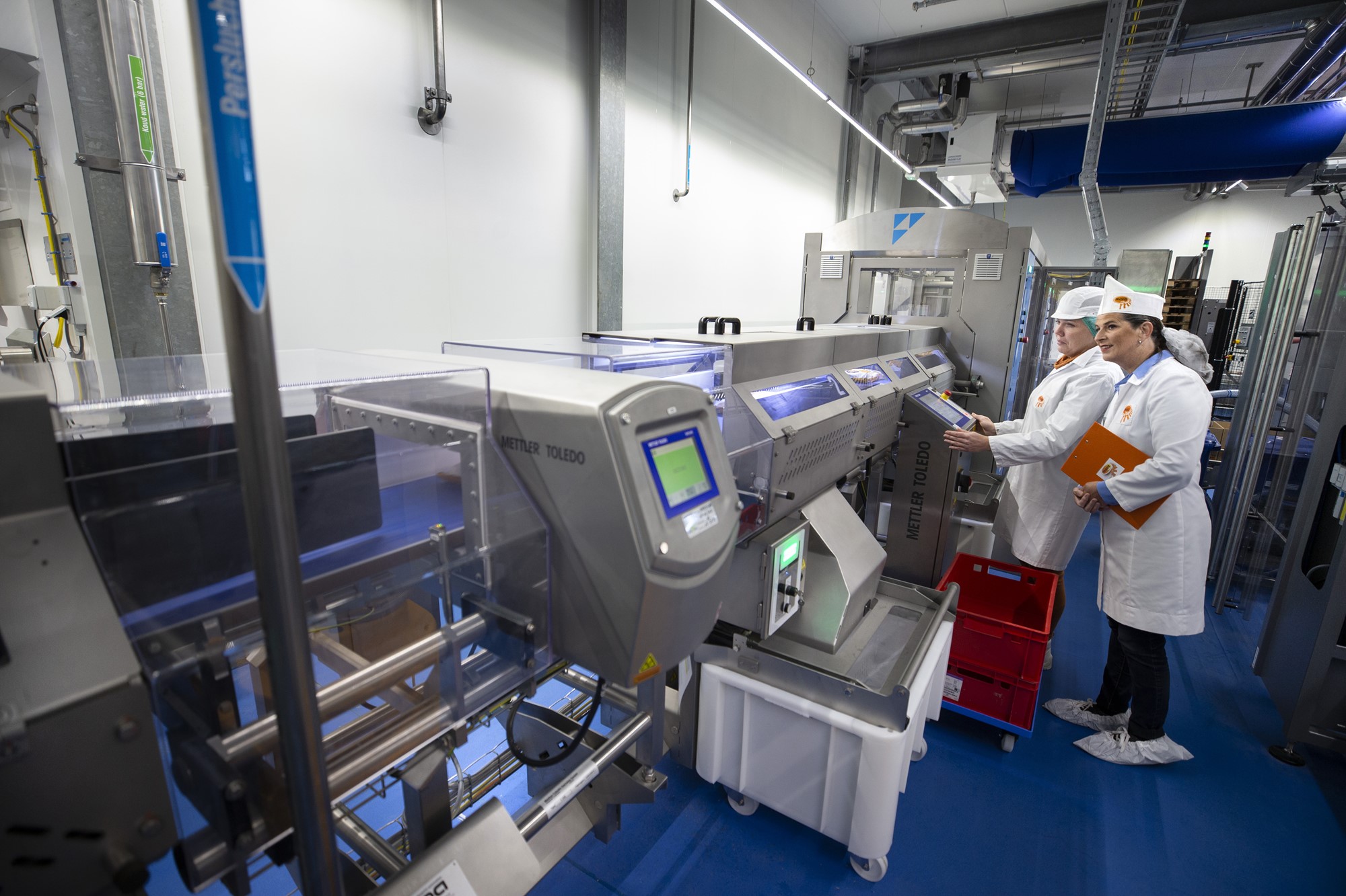 Mora brengt disaster recovery onder bij Equans - Equans