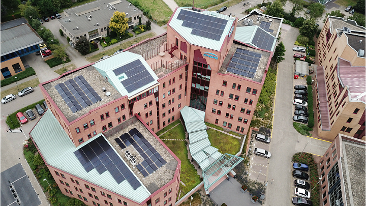 Maatschappelijk verantwoord ondernemen - Equans